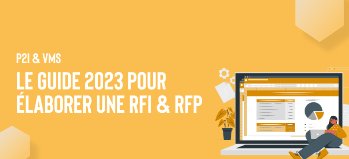 Livre blanc - Le guide pour élaborer une RFI et RFP - Opteamis